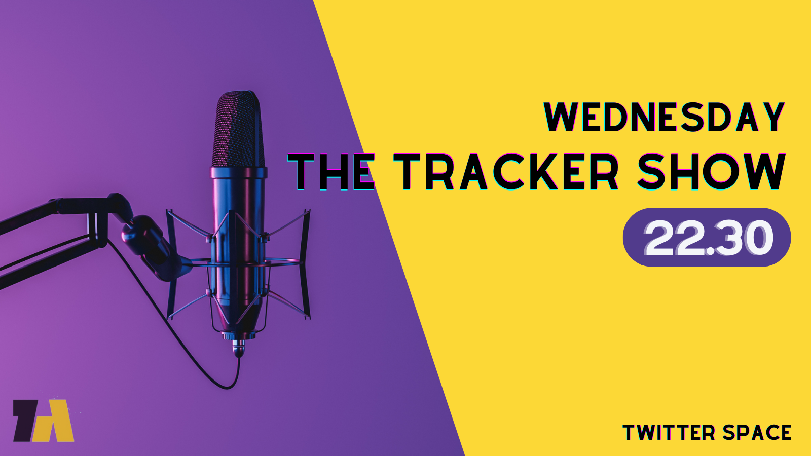The Tracker Show #6 - Utilify
