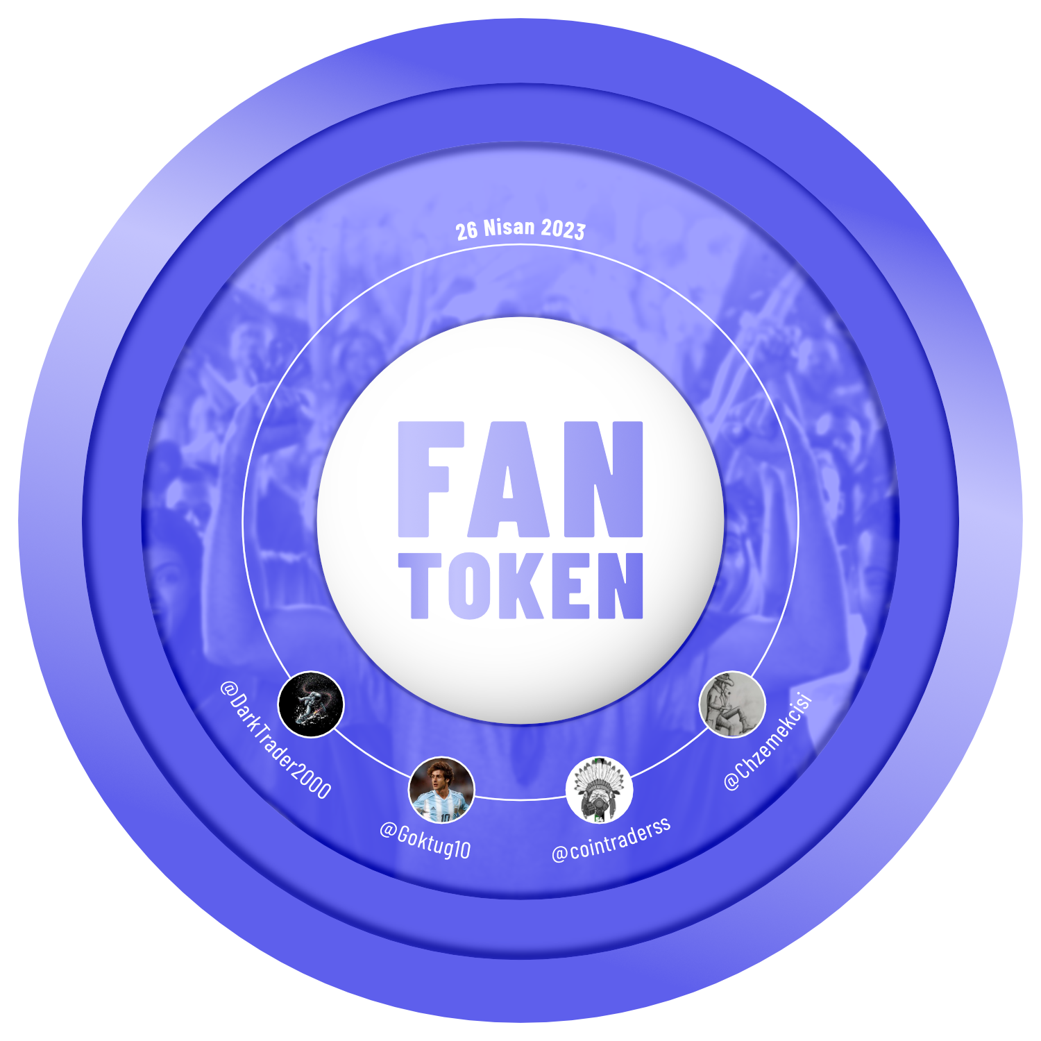 Fan Token Ekosistemi - Utilify